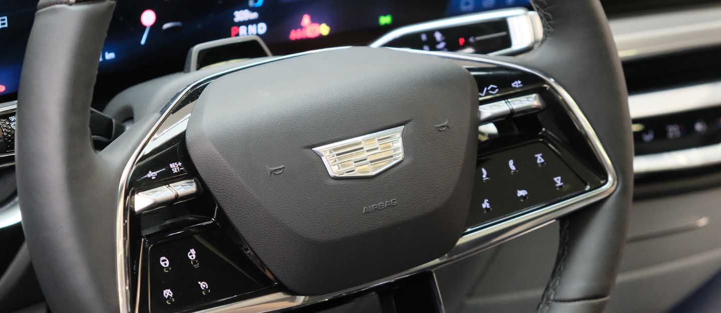 Cadillac Driving Modes Explained: Tour, My Mode & More | dubizzle