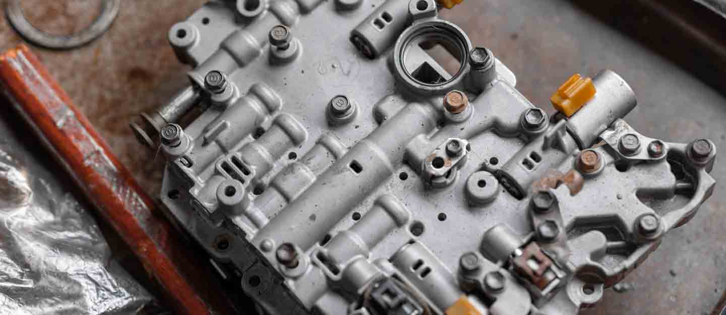 All About Bad TCM: Details, Symptoms & Fixes | dubizzle