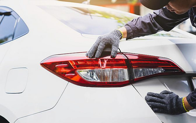 A Comprehensive List of Car Headlight Maintenance Tips | dubizzle