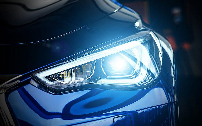 From Classic to Cutting-Edge: Diverse Styles of Tail Lights Unveiled ...