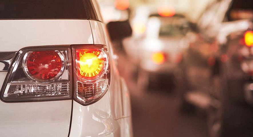 List of Different Types of Taillights: LED, HID & More | dubizzle
