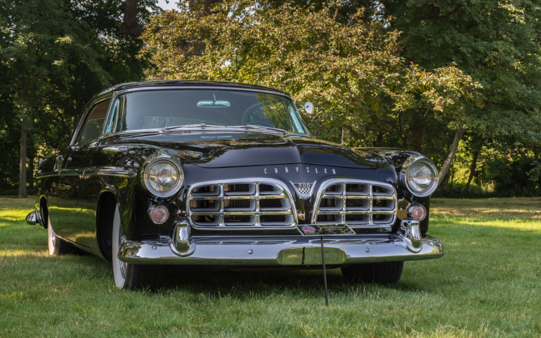 History of Chrysler: Launch, Bailout & More | dubizzle