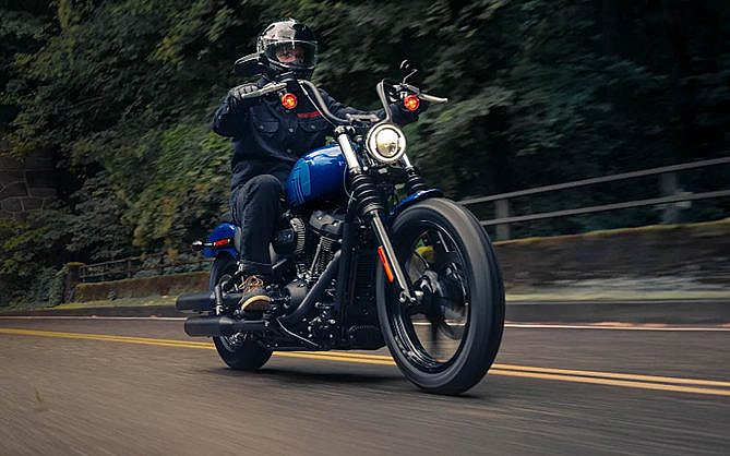 2024 Harley-Davidson Cruiser Motorcycles | dubizzle