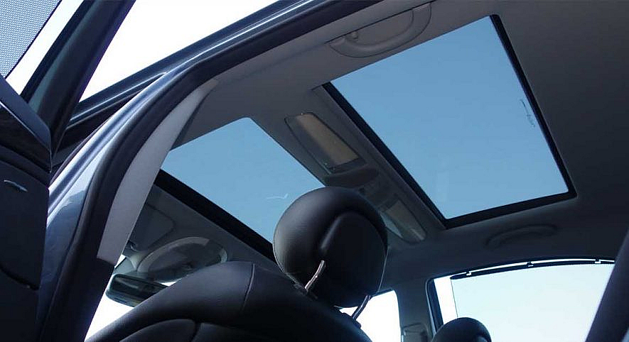 Common Car Sunroof Problems: Leakage, Breakage and More | dubizzle