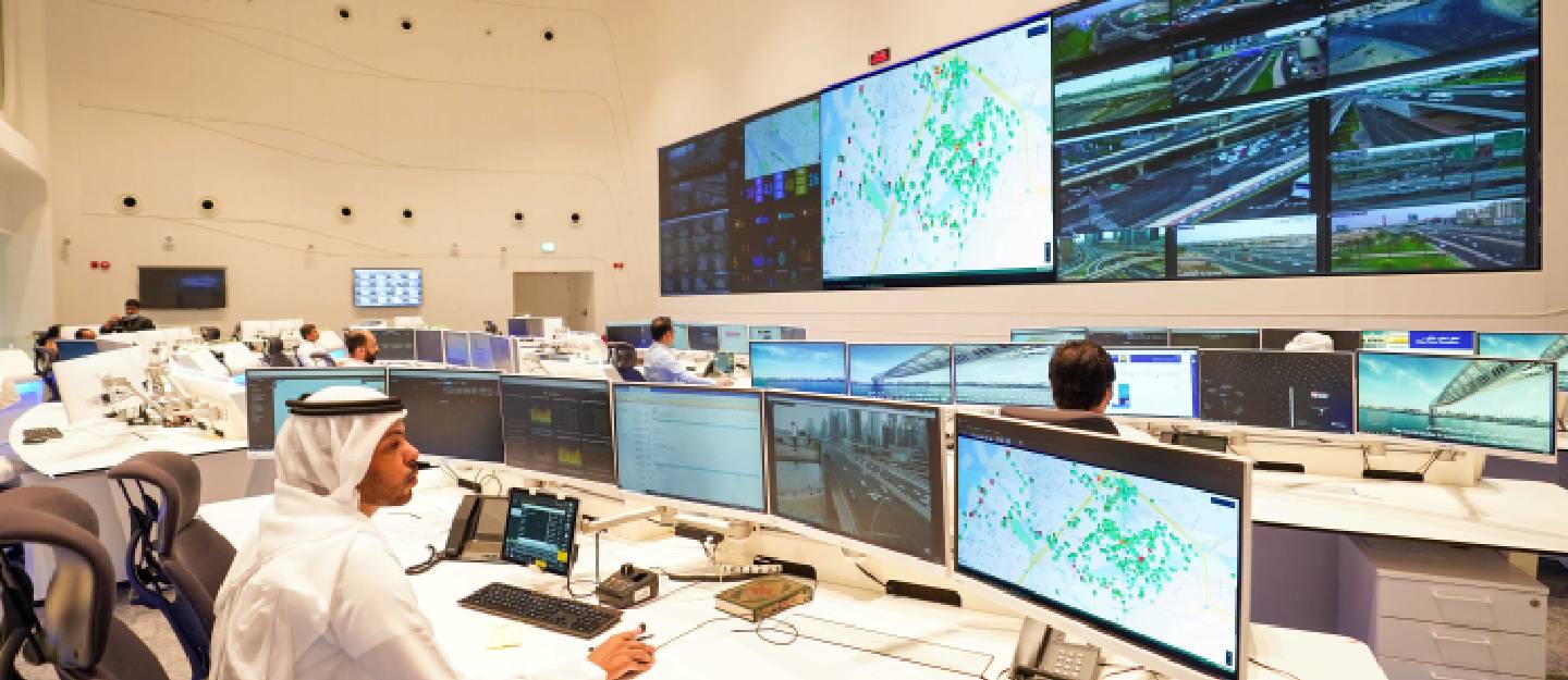 All About Enterprise Command and Control Centre (EC3) by RTA | dubizzle