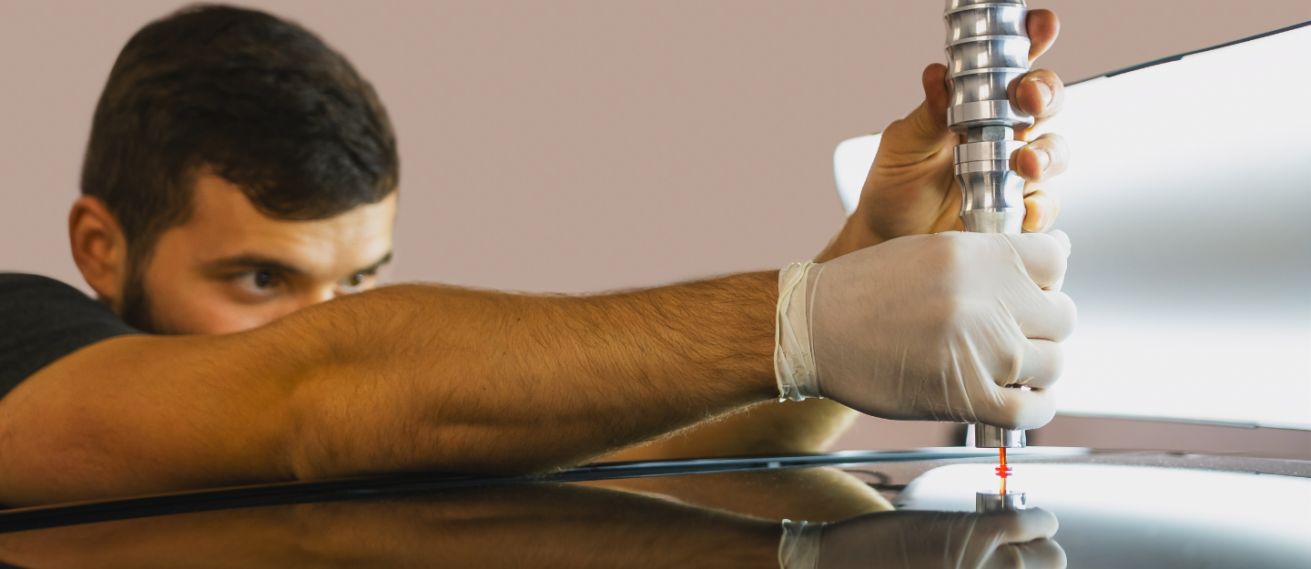 Paintless Dent Repair: Process, Pros & More | dubizzle