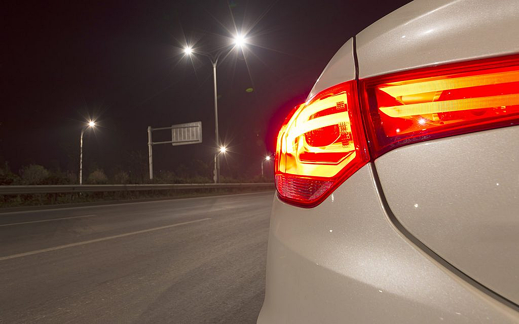 Details About Choosing the Right Tail Lights for Cars | dubizzle