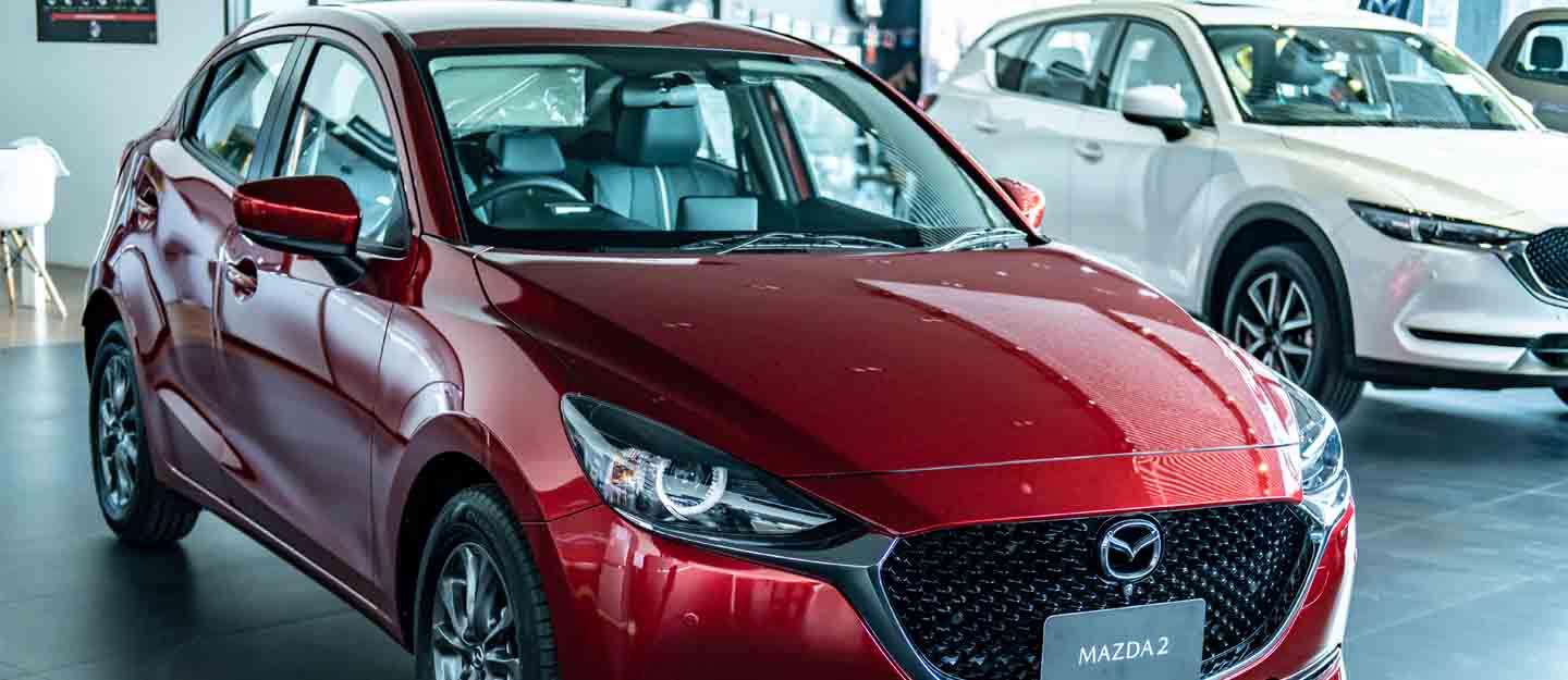 Mazda Showrooms in the UAE: Dubai, Abu Dhabi & More | dubizzle
