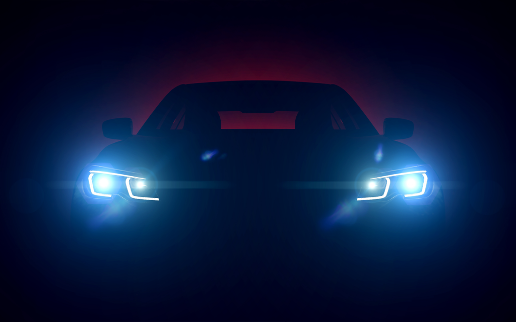 HID vs LED Headlights, Details, Advantages & More| dubizzle