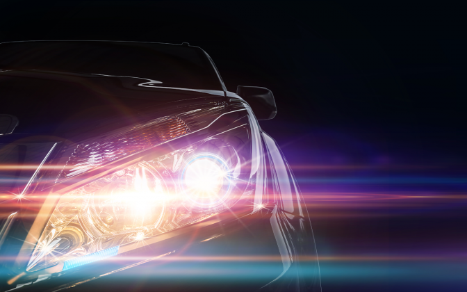 HID vs LED Headlights, Details, Advantages & More| dubizzle