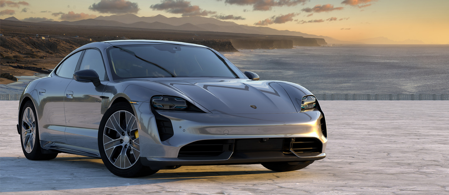 Porsche Active Suspension Management (PASM) System | dubizzle