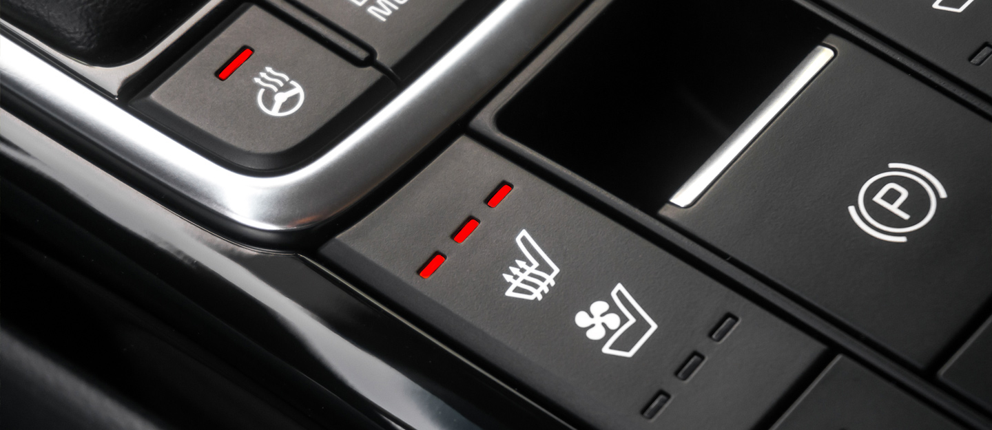 How to Cool, Ventilate or Heat Car Seats | dubizzle