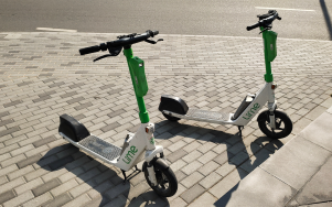 General Guidelines for Renting an E-Scooter by RTA | dubizzle
