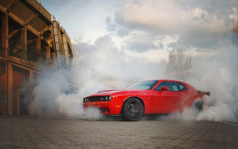 List of Powerful HEMI Engines: Hellcat, Demon & More | dubizzle