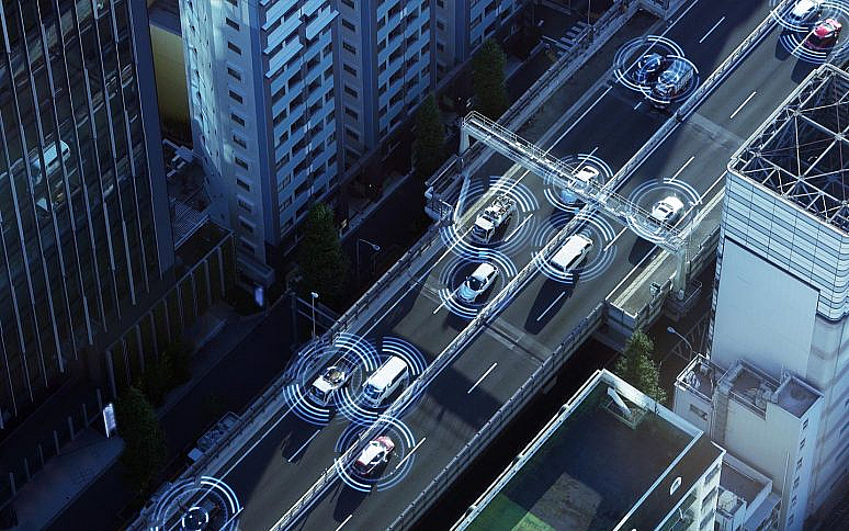 All About Following Distance Indicator: Working, Benefits & More | dubizzle