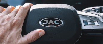 All About JAC Motors History: Timeline, Lineup & More | dubizzle