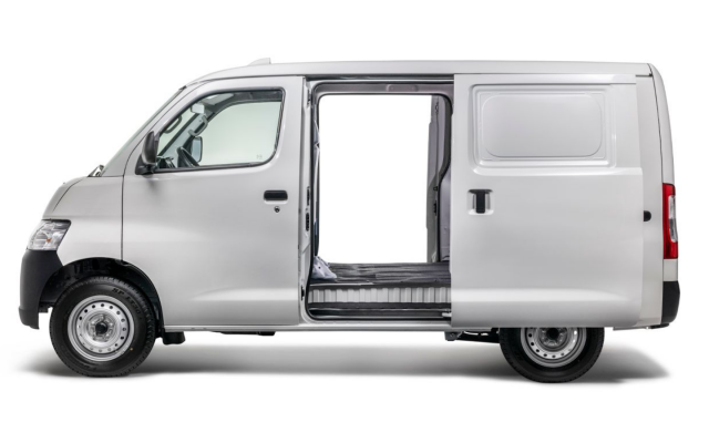 Toyota Commercial Vehicle Lineup – UAE’s leading autos blog | dubizzle Cars