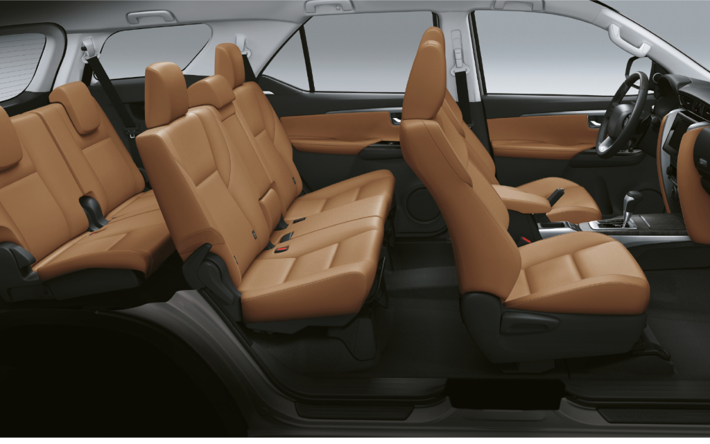 Things to Consider When Buying SUVs: Engine, Fuel & More | dubizzle