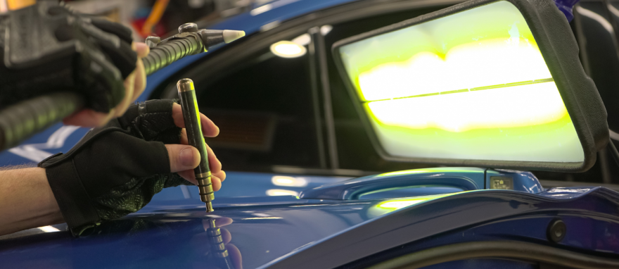 All About SMART Repair Technique: Process, Pros & More | dubizzle