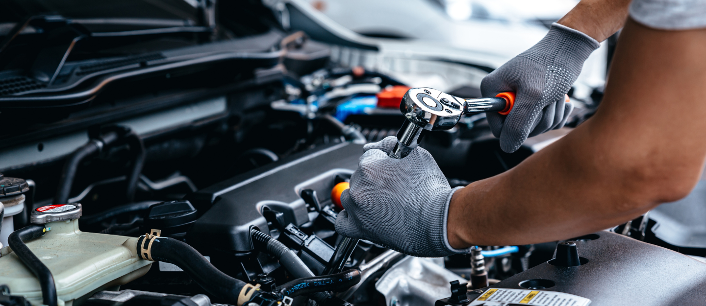 Risks of Delaying Car Servicing: Breakdown, Safety & More | dubizzle