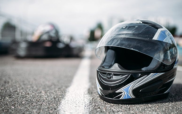List of Kartwear for Go-karting: Helmet, Bodysuit & More | dubizzle