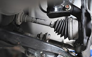 All About Car Drive Shaft: Components, Types & More | dubizzle