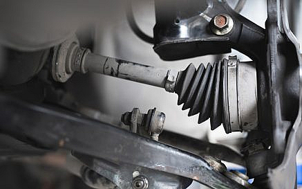 All About Car Drive Shaft: Components, Types & More | dubizzle