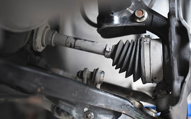 All About Car Drive Shaft: Components, Types & More | dubizzle