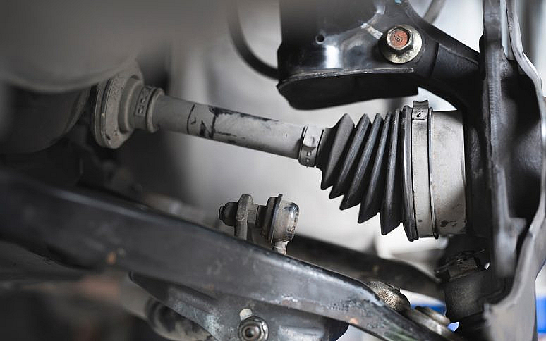 All About Car Drive Shaft: Components, Types & More | dubizzle