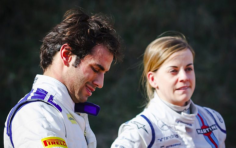 List of Top Ten Most Influential Women in Motorsports | dubizzle