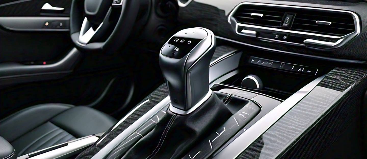All About Tiptronic Transmission: Features, Benefits & More | dubizzle