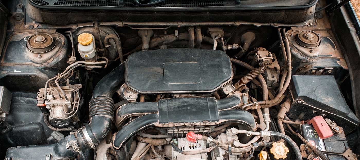 All About Subaru Boxer Engines: Types, Advantages & More | dubizzle