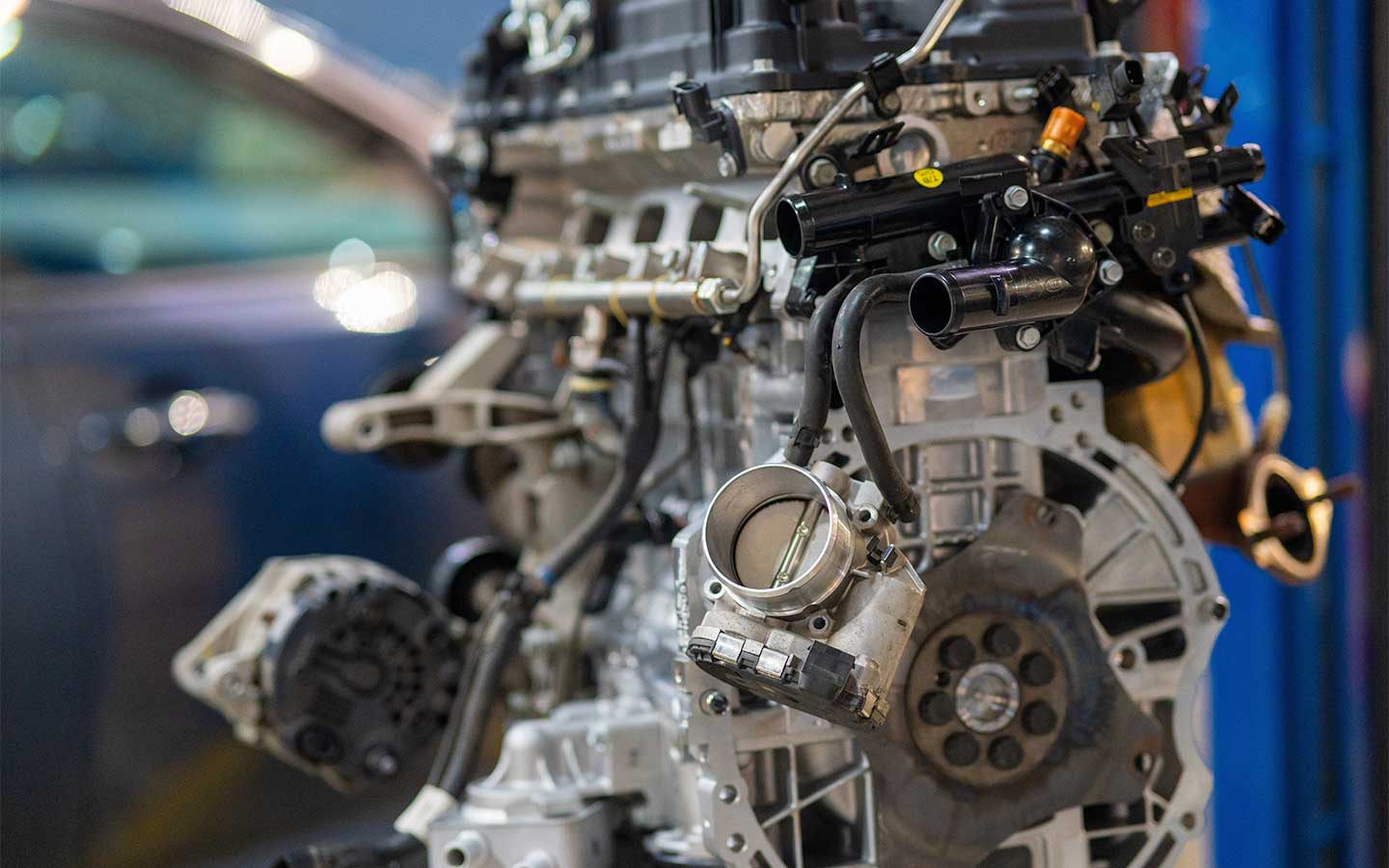 All About Subaru Boxer Engines: Types, Advantages & More | dubizzle