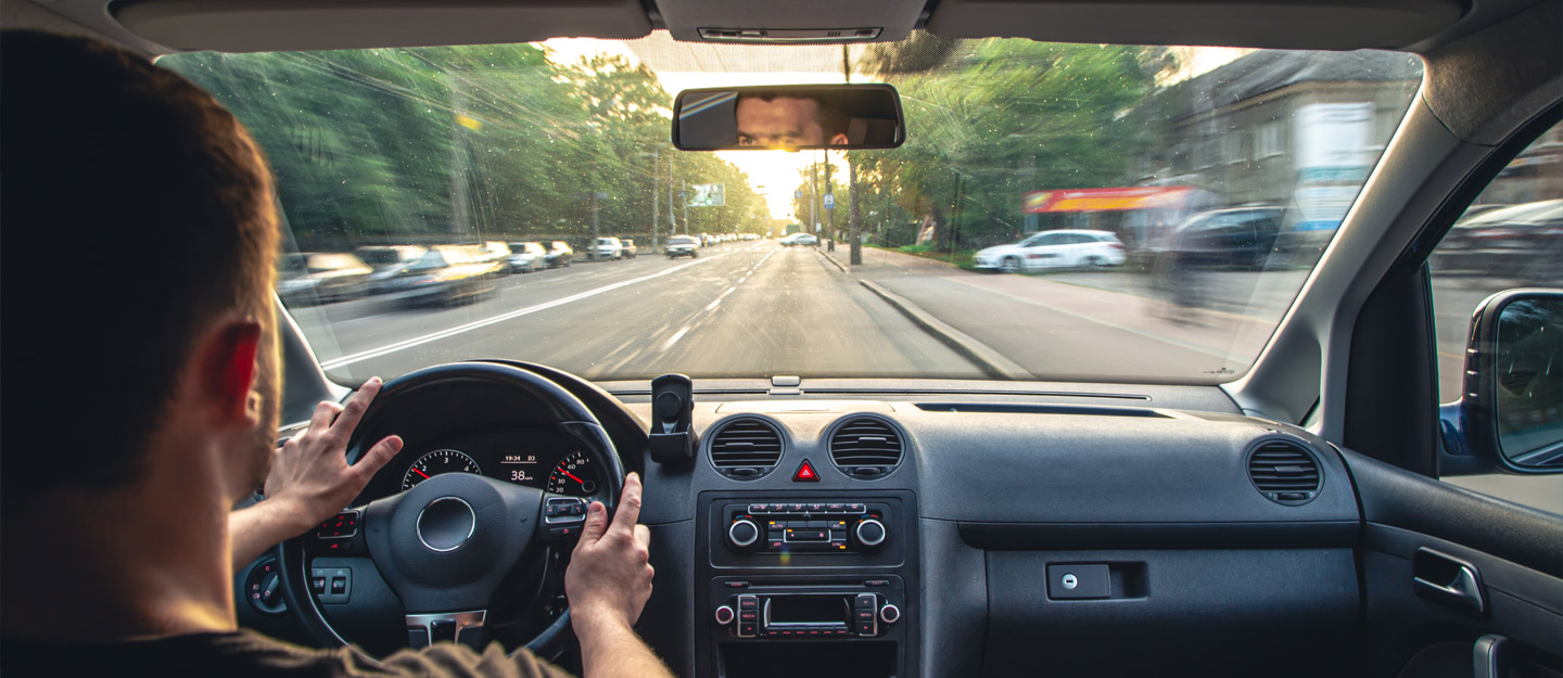 Factors Affecting Car’s Speed: Power, Aerodynamics & More | dubizzle