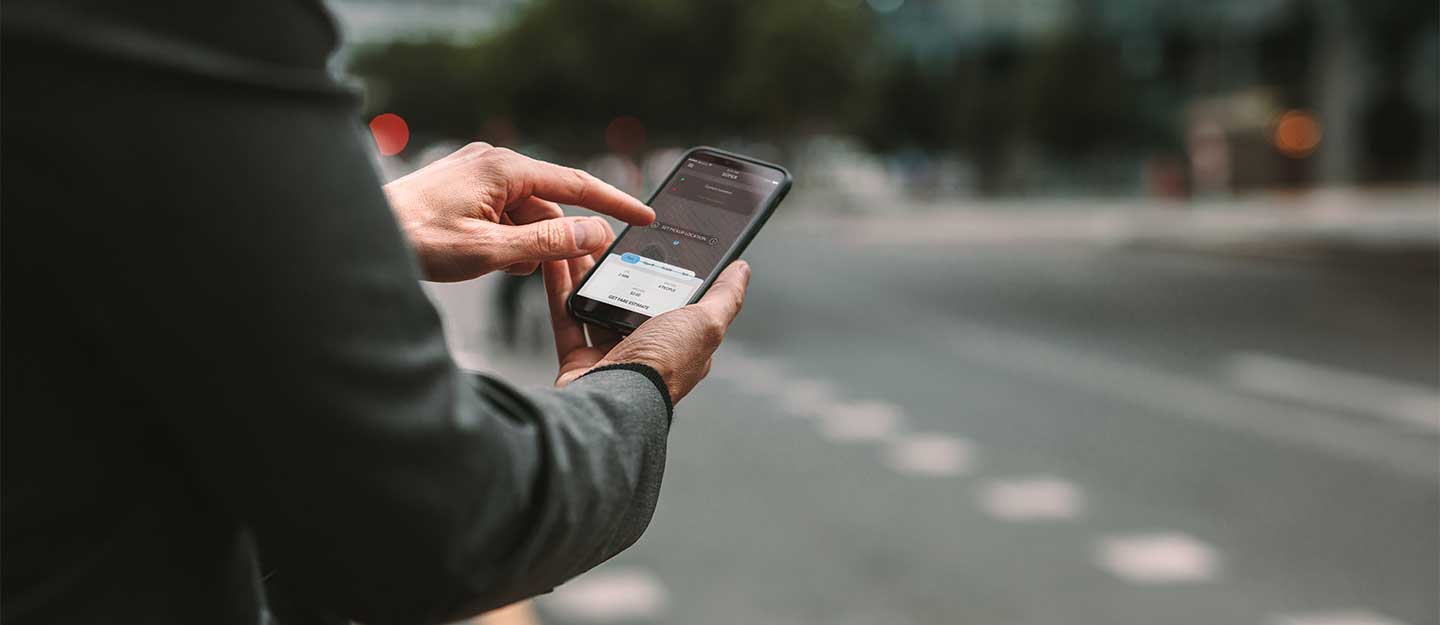 All About Sayr App: Features, Benefits & More | dubizzle