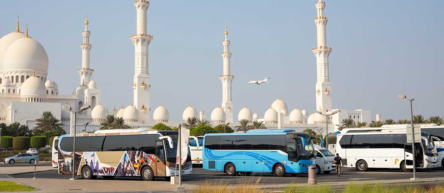 All About Abu Dhabi Mobility Tariffs for Public Bus Services | dubizzle
