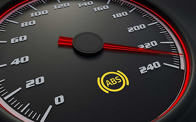 Common Causes and Fixes of Car Brake Lock-Up | dubizzle