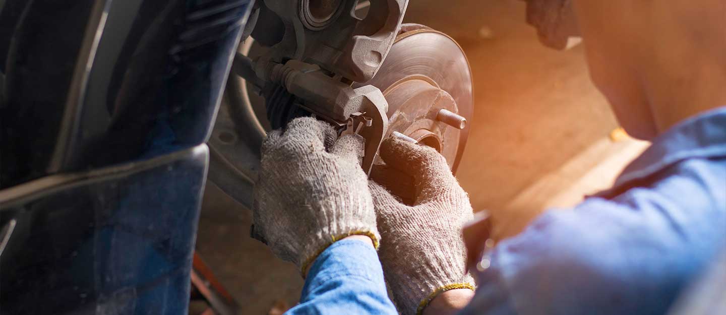 Common Causes and Fixes of Car Brake Lock-Up | dubizzle