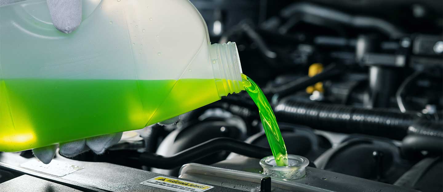 Using Engine Oil as Coolant: Differences, Consequences & More | dubizzle