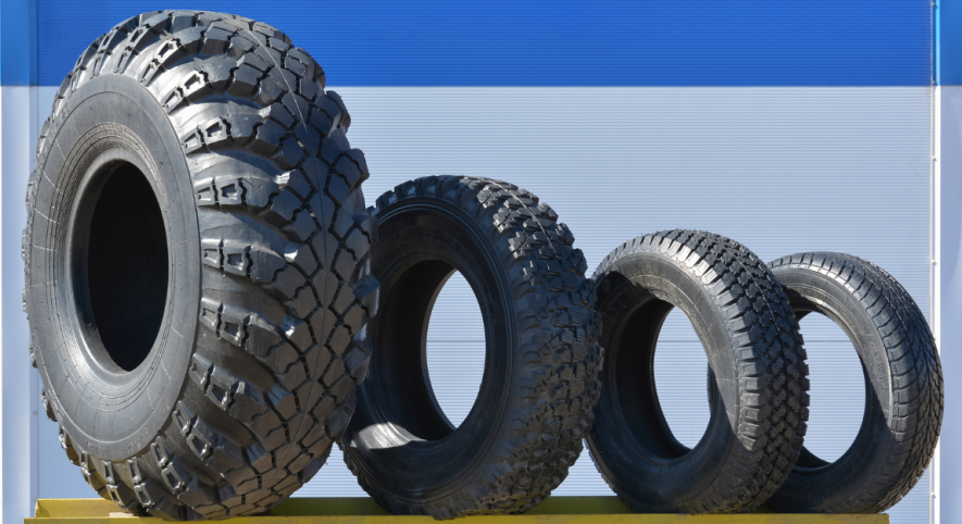 All About Car Tyre Size: Dimensions, Sizes & More | dubizzle