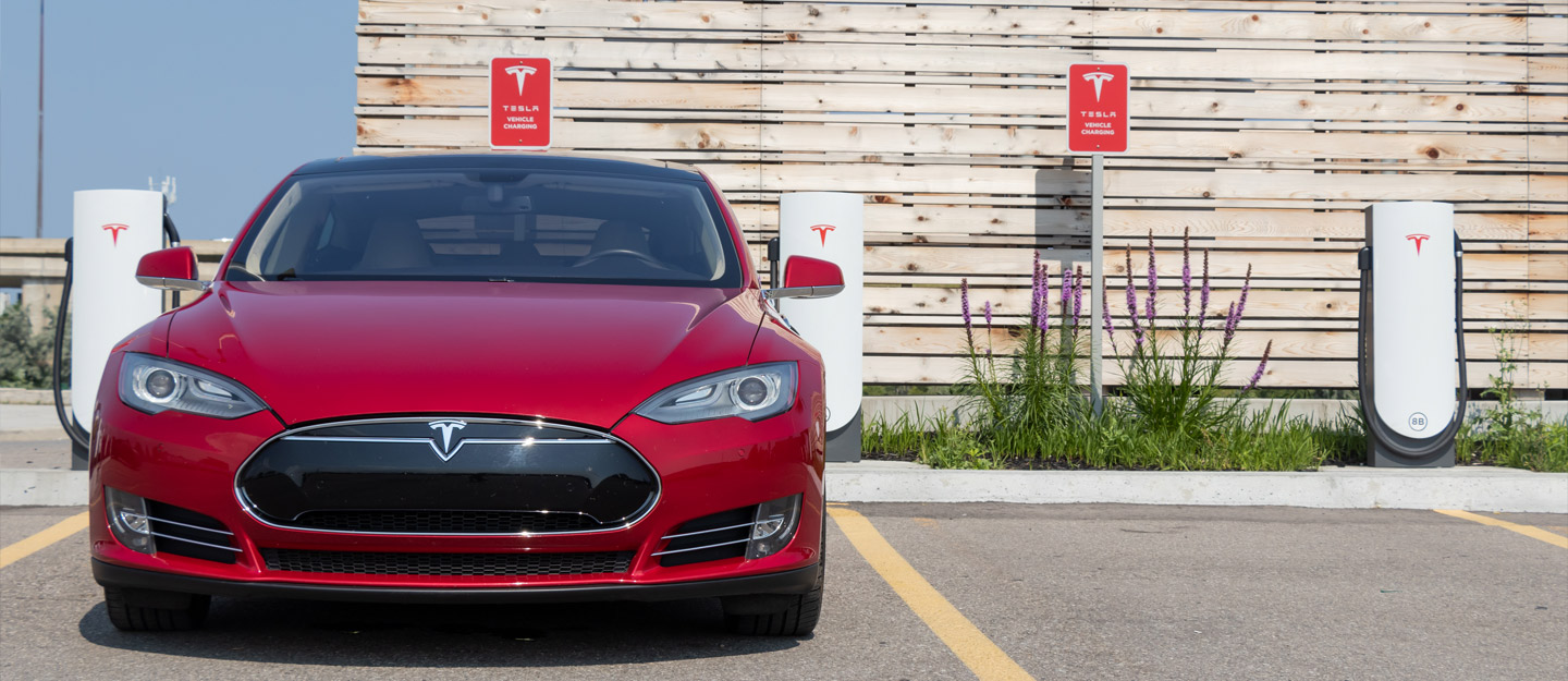 List of Some Effective Tesla Hot Weather Best Practices | dubizzle