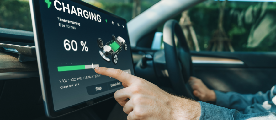 Electric Vehicle Charging Levels: Speed, Output & More | dubizzle