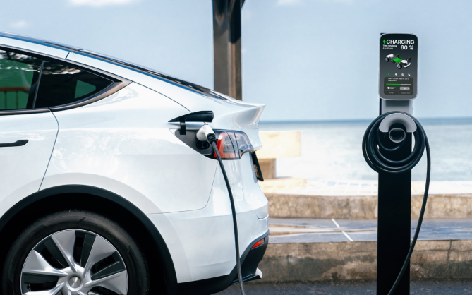 Electric Vehicle Charging Levels: Speed, Output & More | dubizzle