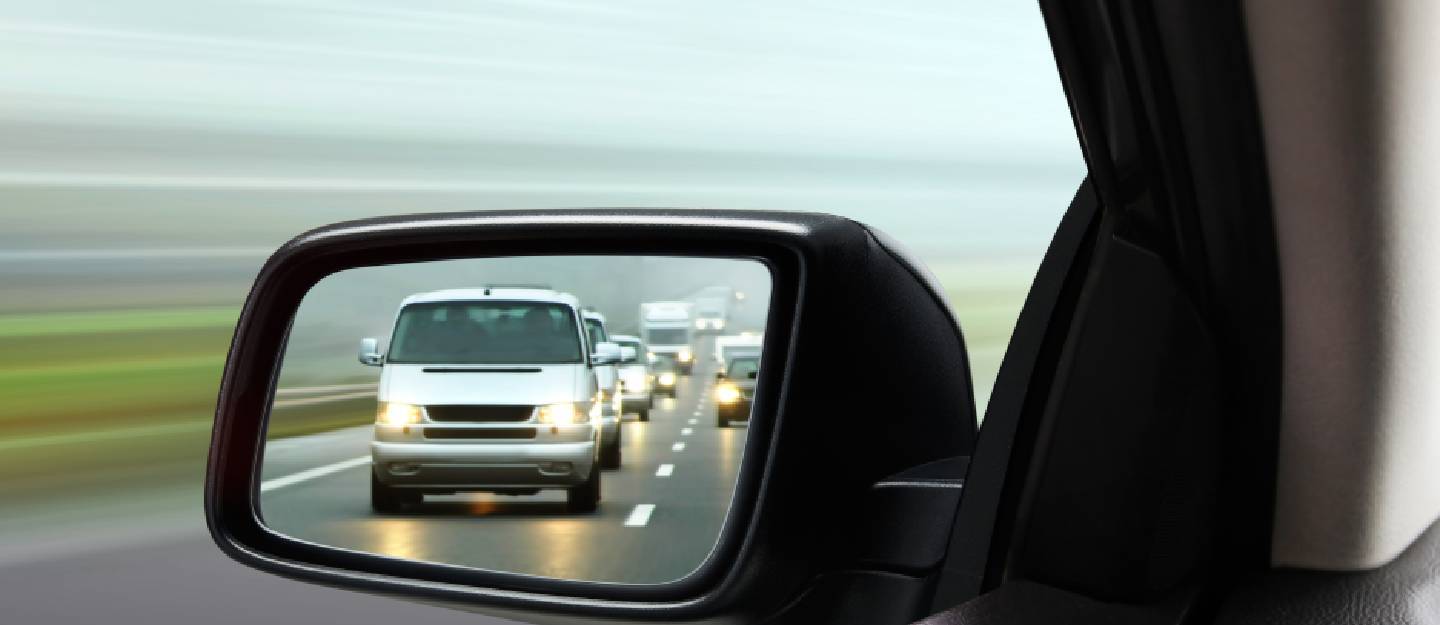 How to Replace a Side Mirror: DIY Tips & Step-by-Step Guide | dubizzle