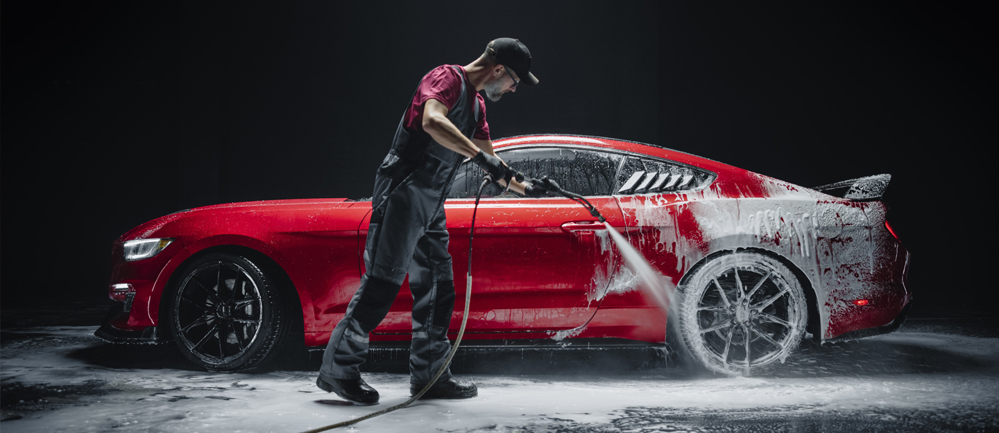 Common Car Washing Mistakes to Avoid: Keep Your Vehicle Pristine | dubizzle