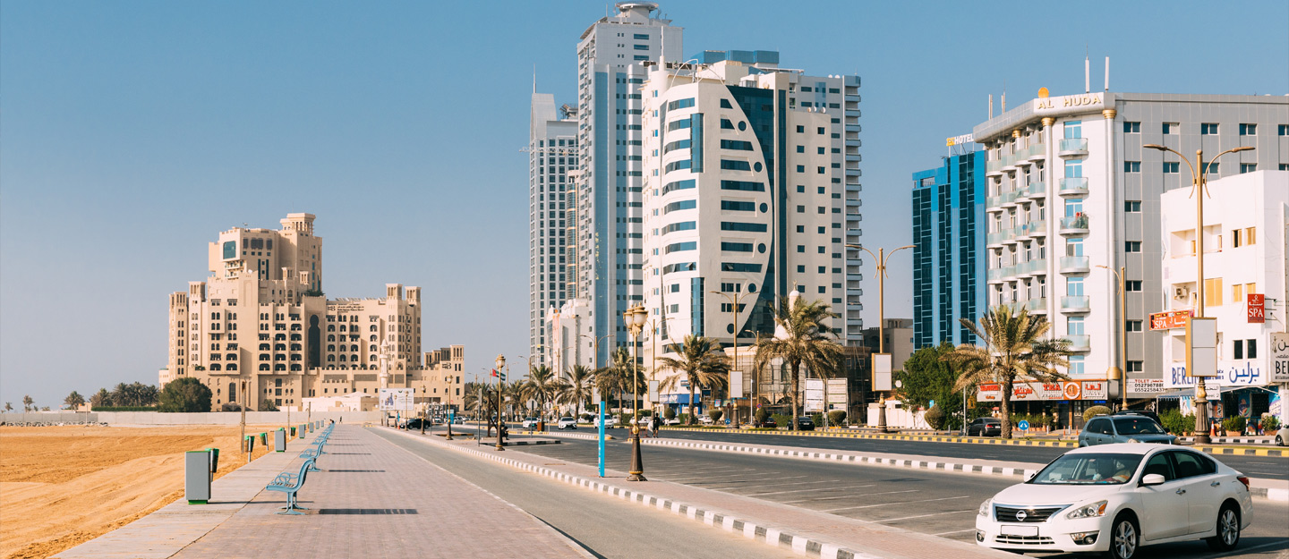 Ajman Public Transport Guide: Buses, Taxis & More | dubizzle