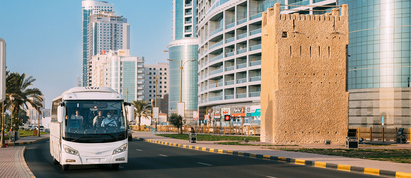 All About New Bus Service From Ajman to Abu Dhabi | dubizzle