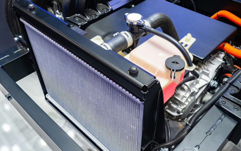 Car HVAC System: Working, Components & More | dubizzle