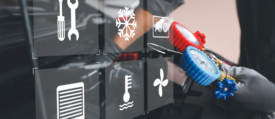 Car HVAC System: Working, Components & More | dubizzle