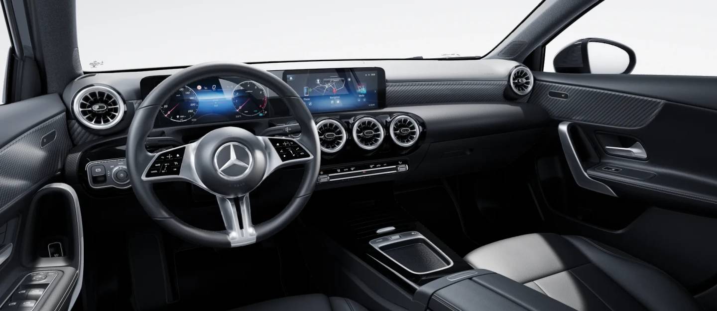 All About Pre-Entry Climate Control in Mercedes-Benz | dubizzle